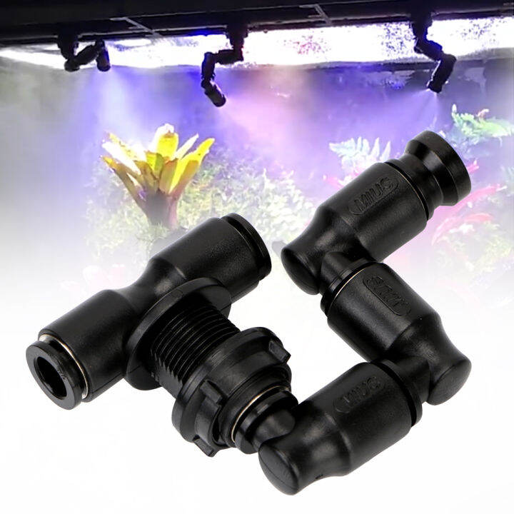 Terrarium Accessroies Aquarium Aquatic Pet Cooling System Reptiles ...