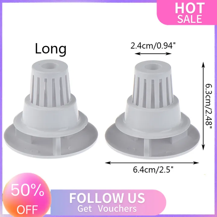 The Big Ups💕2Pcs Filter Screen Plastic Filter Mesh For Chair Glass ...