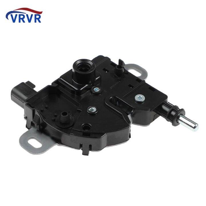 Cover Lock 3M51-16700-AC Bonnet Hood Lock Catch For Ford Focus C MAX ...