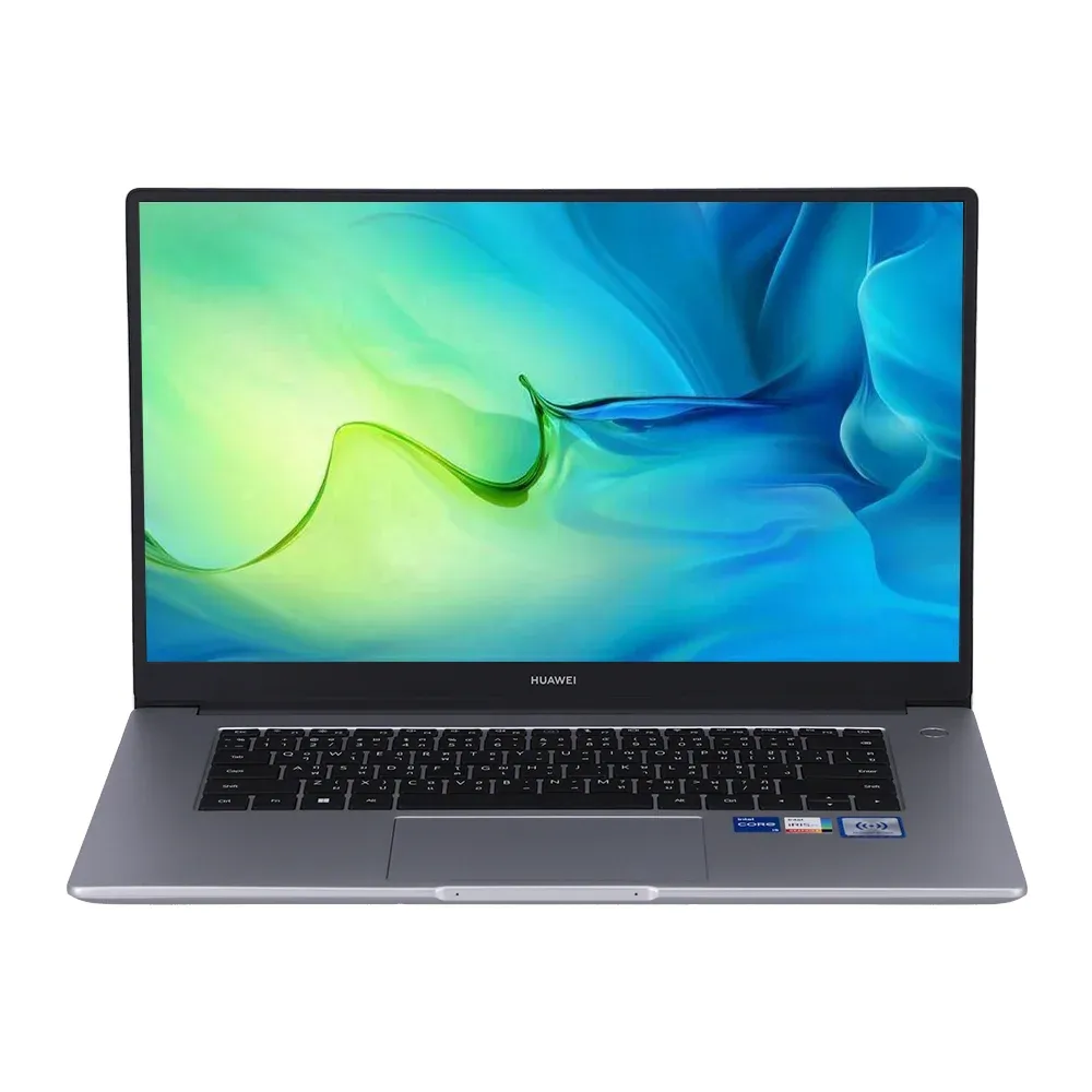 💻HUAWEI💻 Notebook Huawei MateBook 14s Intel Core i5-11300H กราฟิก Intel ...