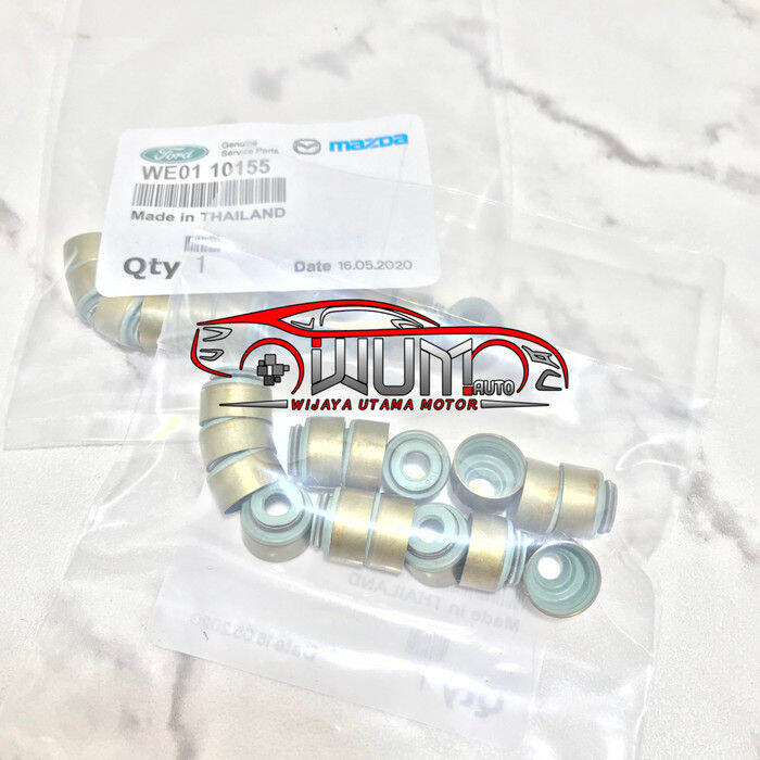OIL SEAL VALVE OLI SEAL KLEP FORD RANGER EVEREST TDCI | Lazada Indonesia OIL SEAL VALVE OLI SEAL KLEP FORD RANGER EVEREST TDCI | Lazada Indonesia