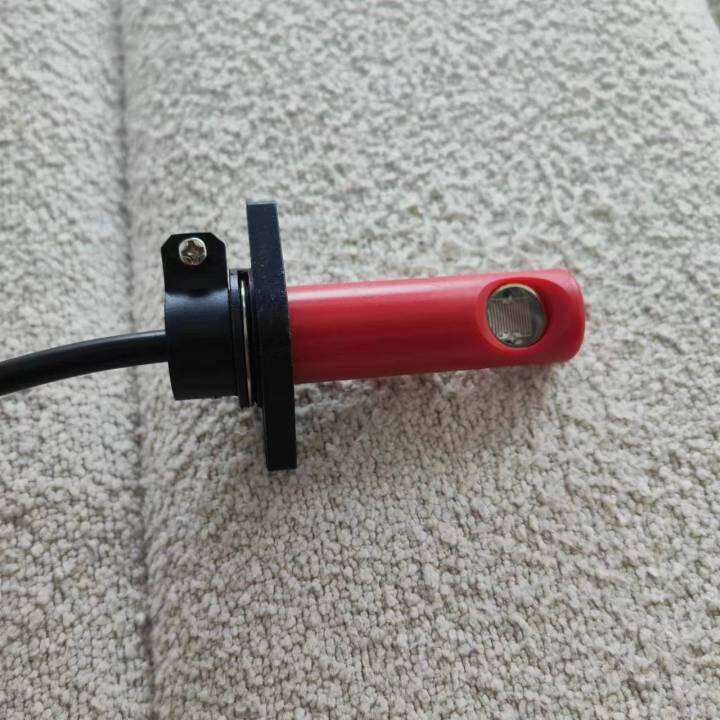 Flame Sensor Detector FC7 Electric Eye Oil Burner Fire Detection ...