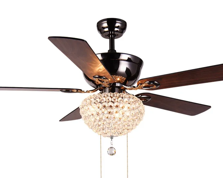 MYKE CG-5234-2 Ceiling Fan (52") | Lazada PH