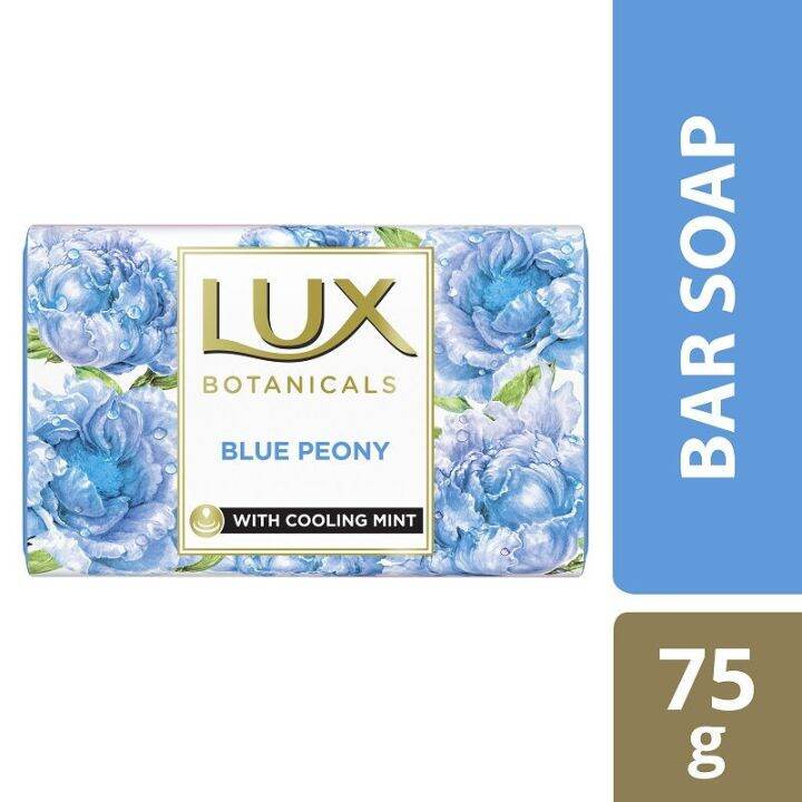 Lux Botanicals Soap Bar - 70 gram | Lazada Indonesia