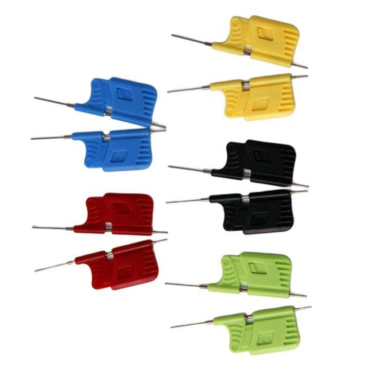 Mini IC Clamp SOP/SOIC/TSSOP/TSOP/SSOP/MSOP/PLCC/QFP /TQFP/LQFP IC Test ...