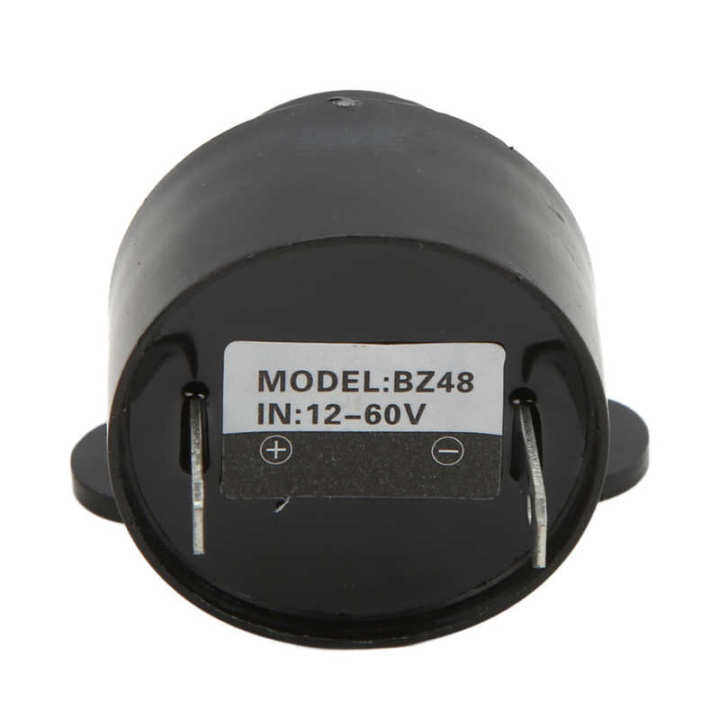 Club Car Forward Reverse Buzzer 1016851 12V‑48V Replacement for ...