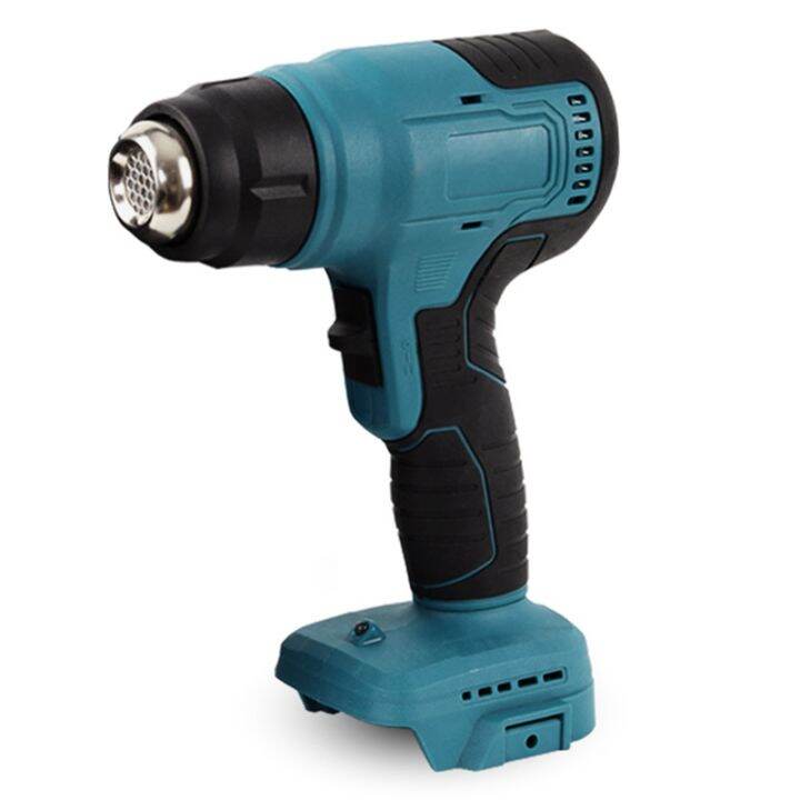 Handheld Hot Air Machine Lithium Rechargeable Hot Air Machine ...