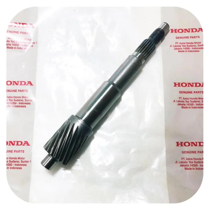 as puly as puli honda pcx 160 original baru gres kaka original | Lazada ...