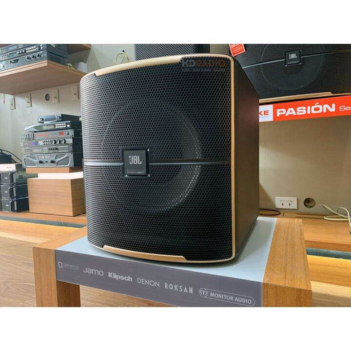 LOA SUB JBL PASION 12SP ( SUB ĐIỆN CHÍNH HÃNG BA SAO BASS 30CM) | Lazada.vn