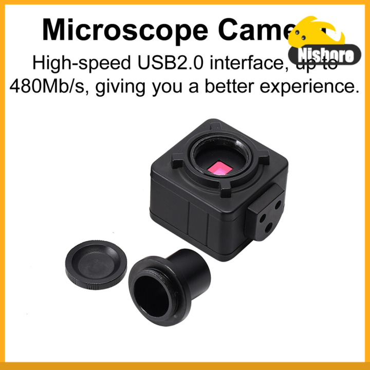 nishore- 5MP Cmos Portable USB Microscope Camera Digital Electronic ... nishore- 5MP Cmos Portable USB Microscope Camera Digital Electronic ...