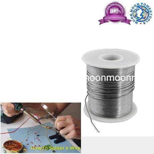 Solder Wire 1.0mm Soldering Wire 30grams // 70grams sold pe pcs | Lazada PH