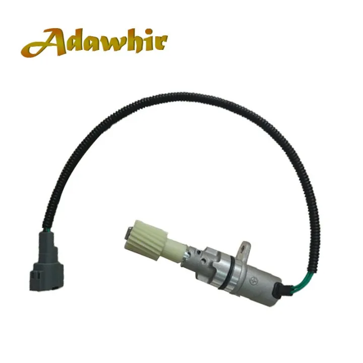 Speedometer Sensor 2501074P01 SU4647 SC64 25010-74P01 5S4793 For NISSAN ...