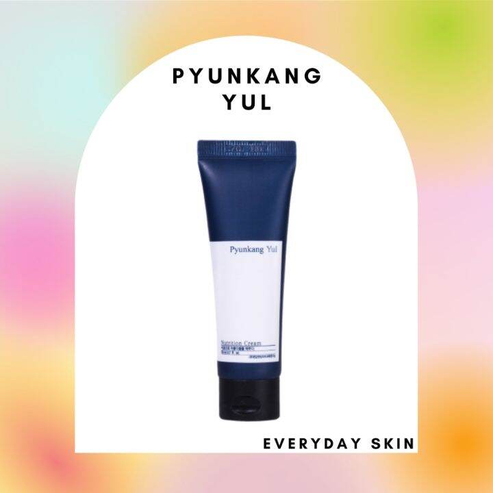 Pyunkang Yul Nutrition Cream 20ml | Lazada PH