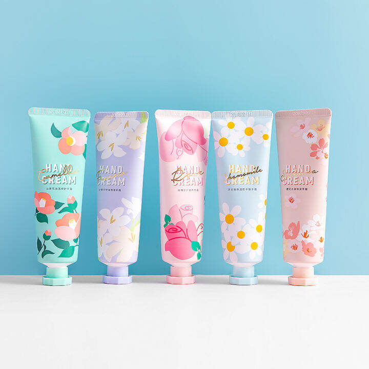 [SG READY STOCK] Miniso Hand Cream Moisturizing Repair Anti-chapped ...