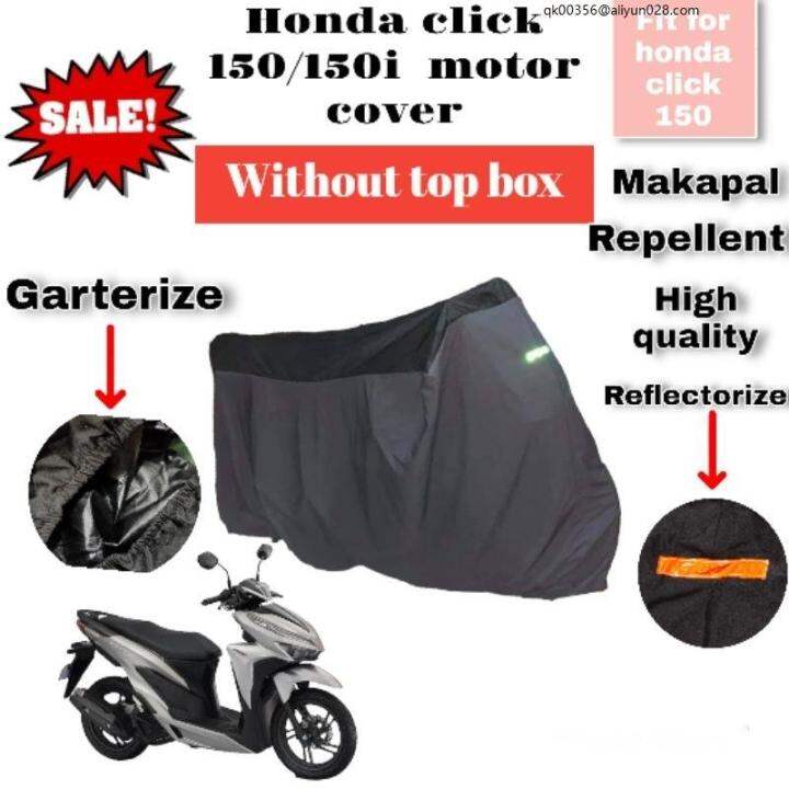 Honda click visor windshield Honda click v3 accessories ღHONDA CLICK ...