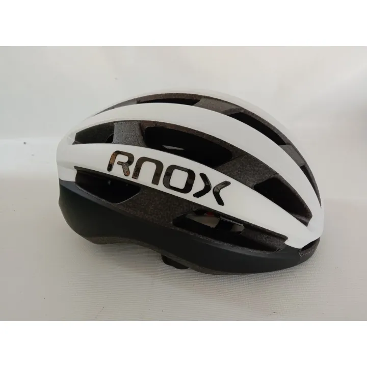 RNOX R-ONE Bicycle Helmet (57-62cm) | Lazada PH