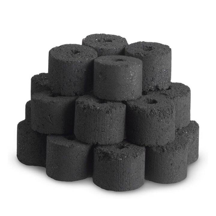 Fire Starter/ Environmentally-Friendly Charcoal Cubes/ Arang Batu | Lazada