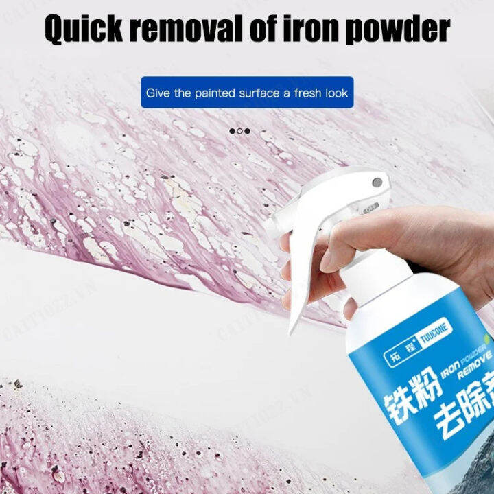 viviking Car Paint Macular Remover for a Clean and Perfect Paint Finish ...