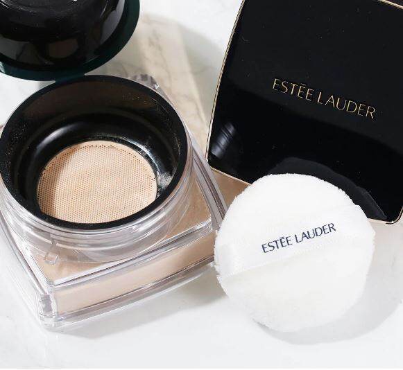Estee Lauder Double Wear Sheer Flattery Loose Powder 9g แป้งฝุ่น ...