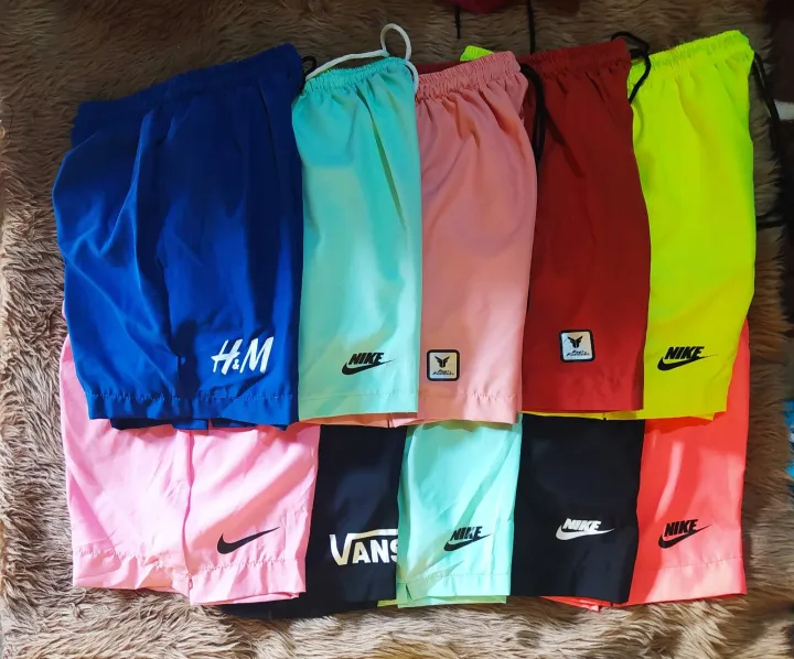 MEN TASLAN SHORT | Lazada PH