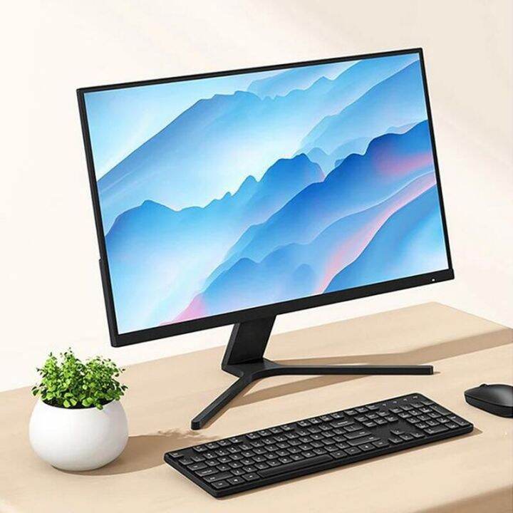 Redmi Desktop Monitor Full HD 27 Inch 75Hz 1080p IPS 16.7M Color Gamut ...