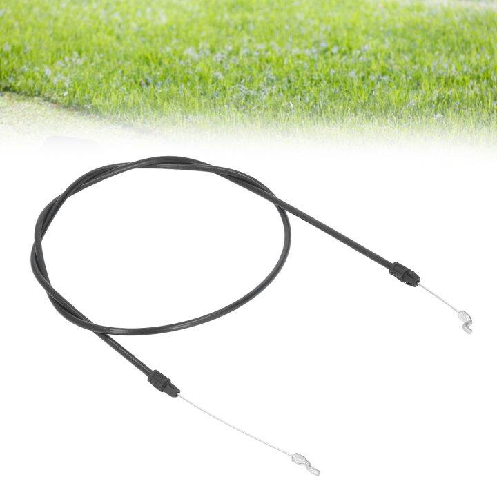Lawn Mower Drive Cable ABS Lawn Mower Traction Cable Perfect Accessory ...