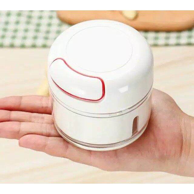 COPPER BLENDER MANUAL HEMAT LISTRIK/ COPPER DAGING MANUAL/COPPER MINI ...