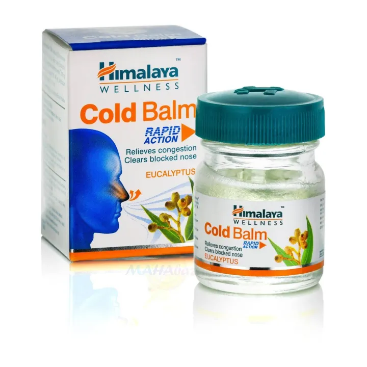 Himalaya Cold Balm 45G | Lazada