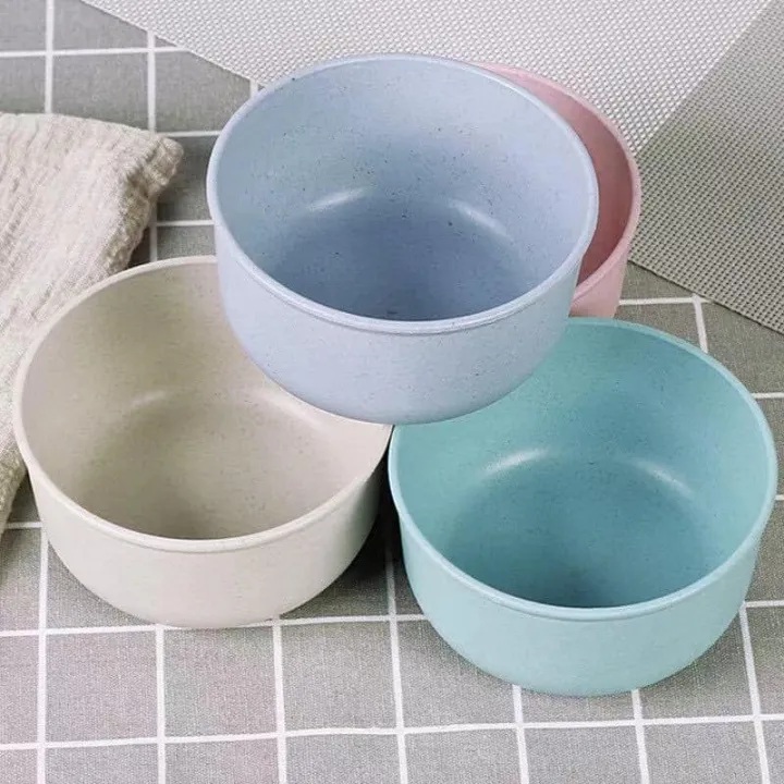 BOWL, 10PCS What is the use of bowl? A bowl is a round dish or ...