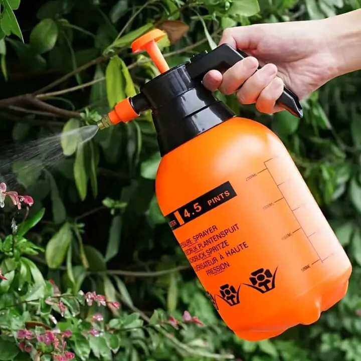 Alat Semprot Semprotan 2 Liter Kyokan Mist Halus Sprayer Disinfektan ...