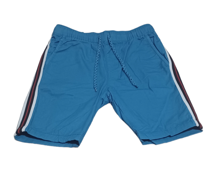 Assorted Garterized Short for Kids Boy | Lazada PH