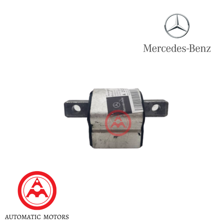Original Mercedes Benz Gearbox Mounting W202 FC W203 W220 W210 V6 W211 ...