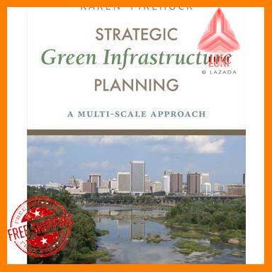 Strategic Green Infrastructure Planning : A Multi-Scale Approach ...