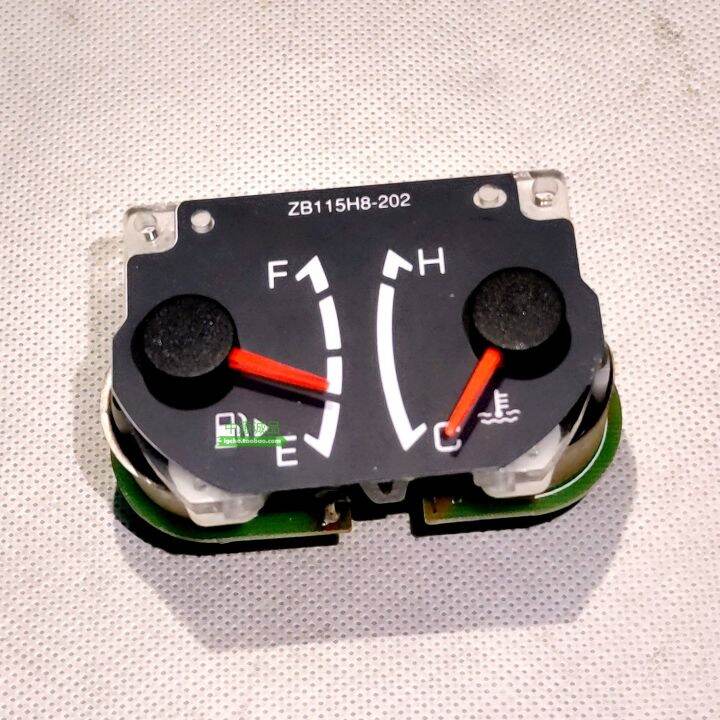 Water and oil meter suitable for Mitsubishi Pajero IO Cheetah 6400 ...