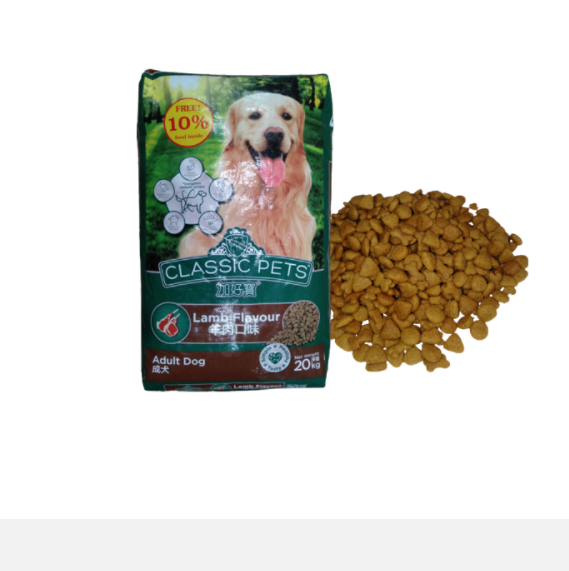 Classic Pets Milk Flavour 1kg | Lazada PH