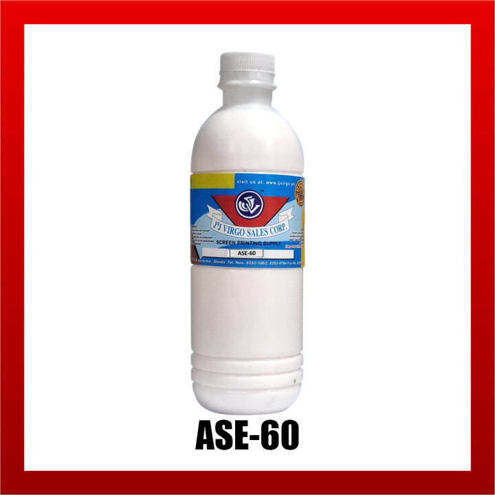 J&J Virgo Sales ASE 60 1KG (Cheaper alternative to thickener of Magic ...
