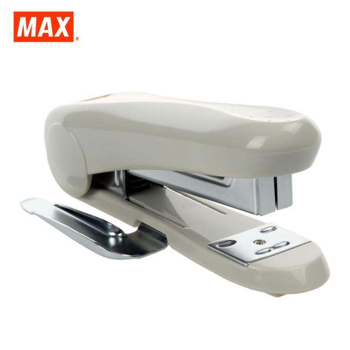 MAX HD-50R Stapler (GRAY) | Lazada
