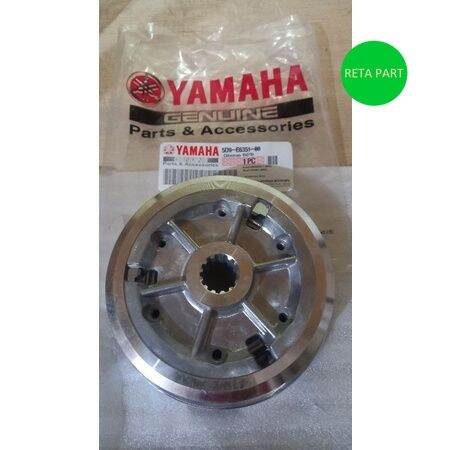 RETAPART - LAWAN KAKI 4 PLUS RUMAH KOPLING VEGA ZR | Lazada Indonesia