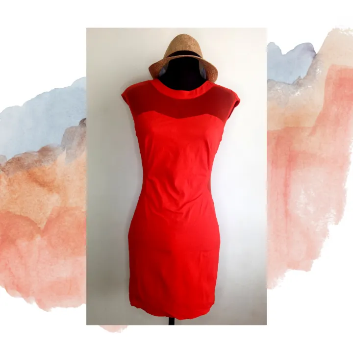 Dresses by Attitudinize | Lazada PH