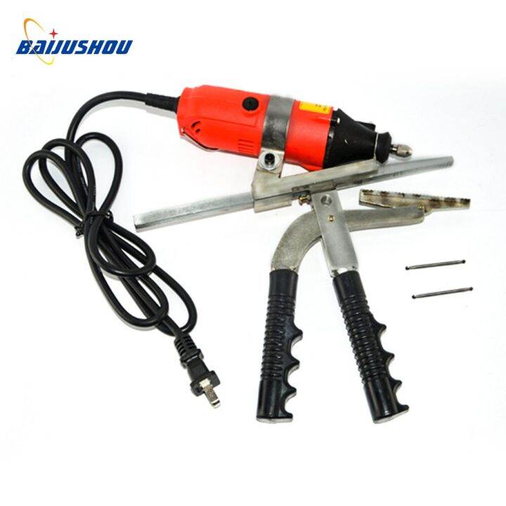 Enhanced Version Metal Letters Bender Bending Machine Tool For 3D ...
