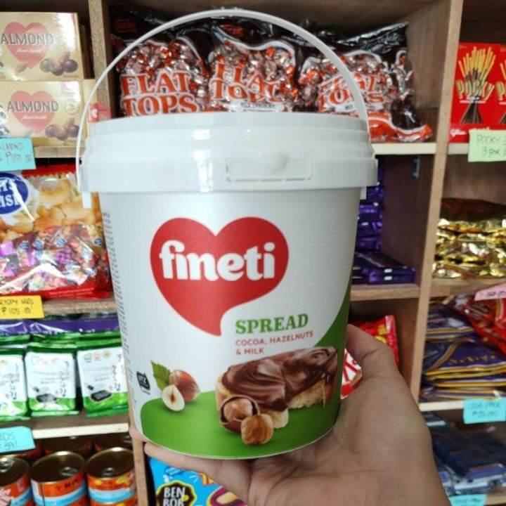 Hot jianmeiliaoweidlz ﹉☊Finetti Spread 1Kilogram/200G! November 2022 ...