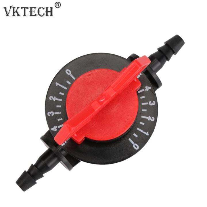 1/2 Inch Garden Irrigation Venturi Fertilizer Injector Switch Water ...