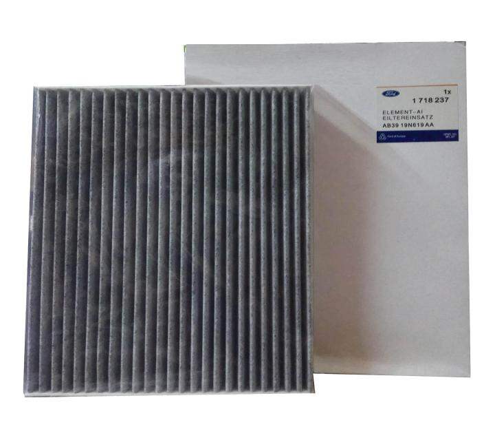 Ford Genuine Cabin Filter AB3919N619AA ( AB39-19N619-AA ) for Ford ...