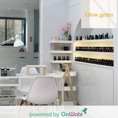 [E-voucher] Glow Getter Studio - ต่อขนตาแบบคลาสสิค (ไม่จำกัดเส้น) [Flash SaleEVoucher] (90 นาที ...