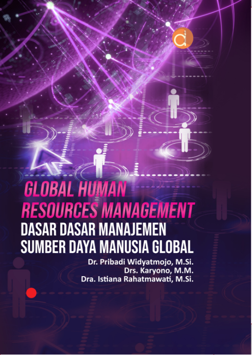 Buku Global Human Resources Management Dasar Dasar Manajemen Sumber Daya Manusia Global - BUKU ...