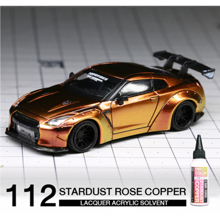 RS Color 112 Stardust Rose Copper | Lazada.co.th