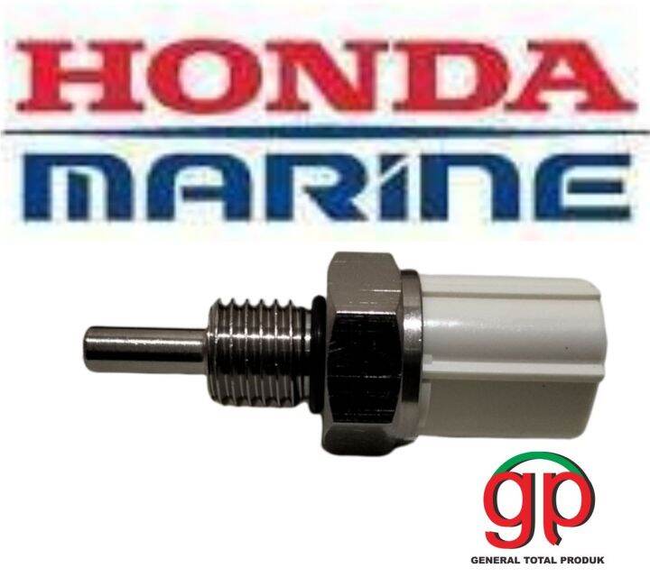 Sensor Assy., Water BF20 Honda Marine Mesin Tempel 20HP 35673-ZW5-003 ...