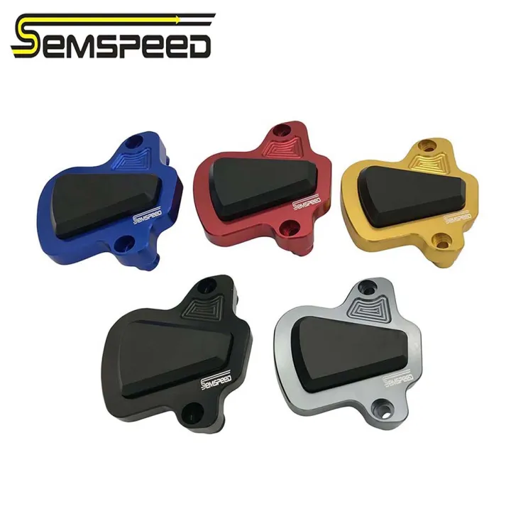 SEMSPEED For Honda PCX150 PCX125 PCX 150 125 2018-2020 Motorcycle CNC ...