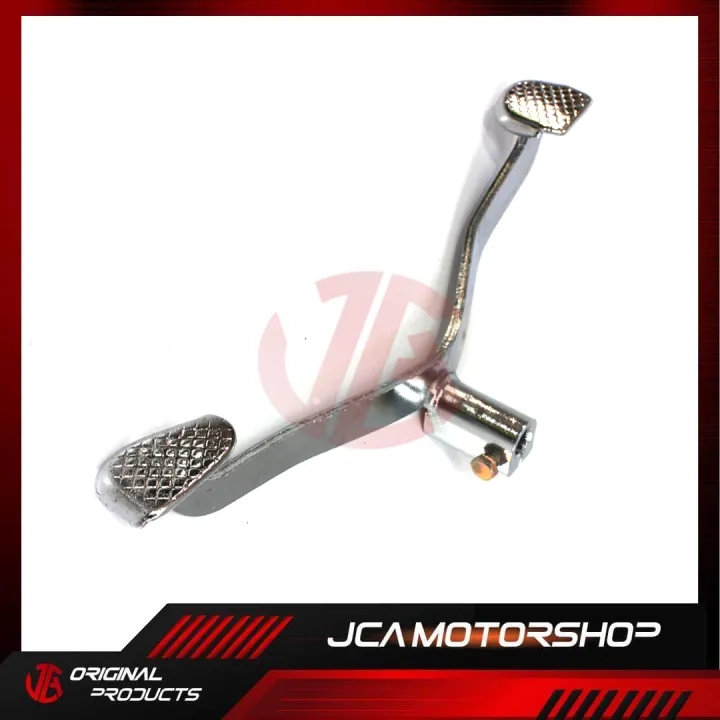OKIMURA PEDAL SHIFTER FOR HONDA WAVE 100 R | Lazada PH