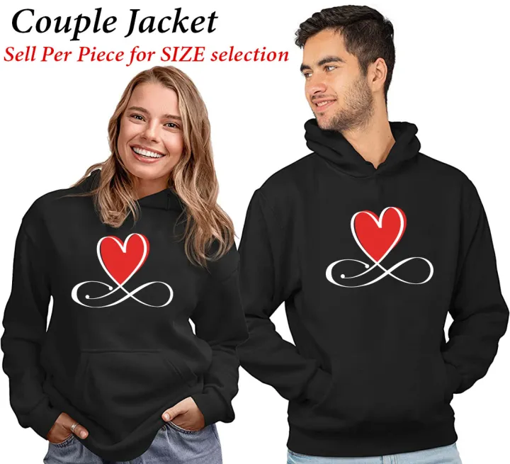 Couple Jacket design Sold Per piece For Men and Women Unisex Jacket ...